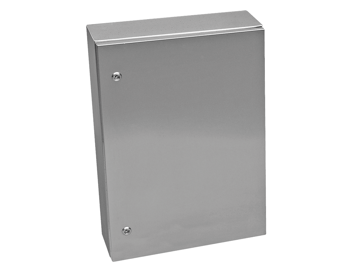 Tablero Met lico P Adosar De 300 X 300 X 210 Mm Marca TOTEN IP55 Tablero Met lico P Adosar De 300 X 300 X 210 Mm Marca TOTEN IP55